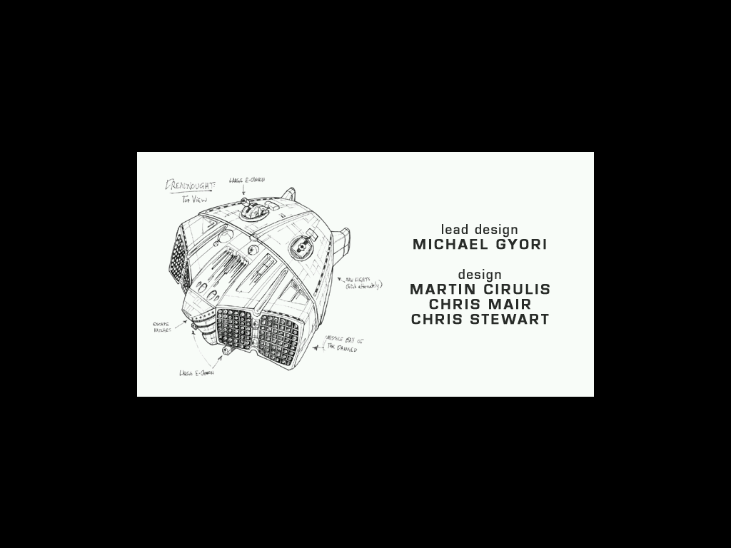 Screenshot of Homeworld: Cataclysm (Windows, 2000) - MobyGames