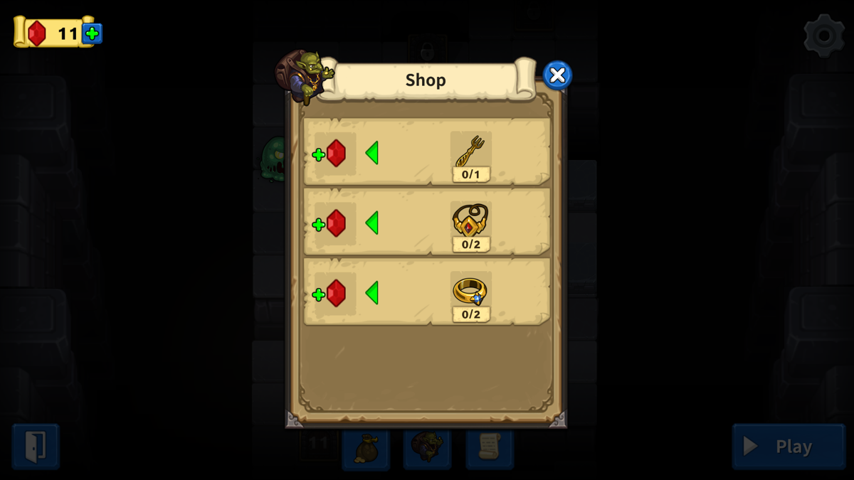 Screenshot of Maze Lord (Windows, 2016) - MobyGames