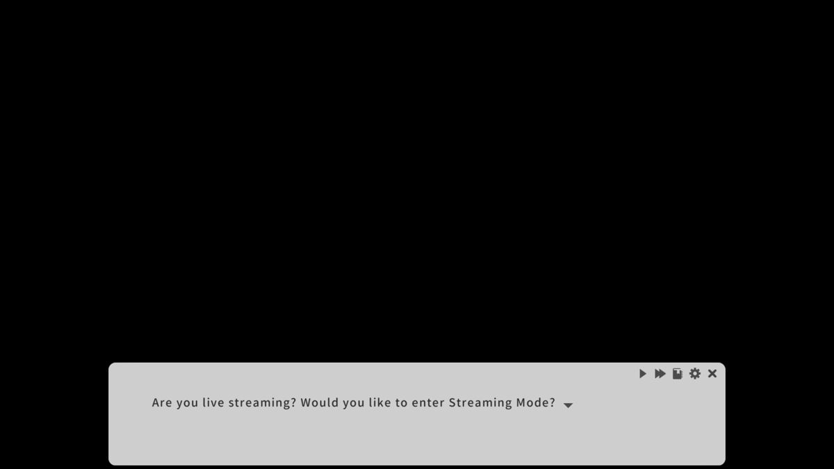 Screenshot of Single By Choice (Windows, 2024) - MobyGames