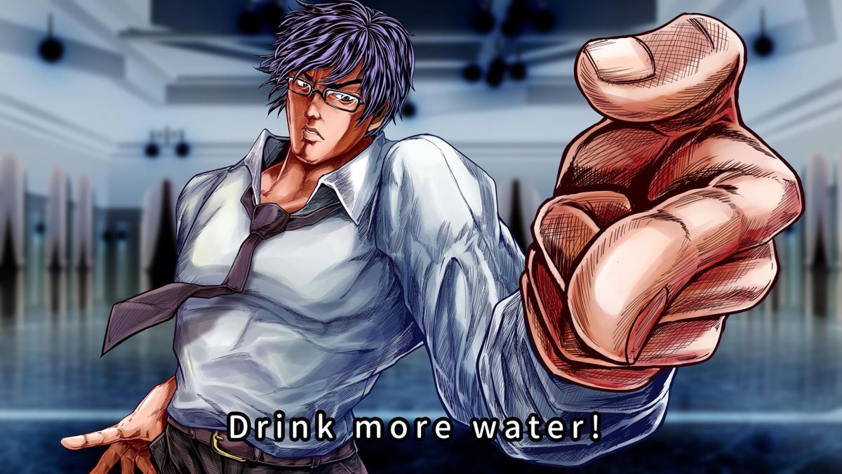 Screenshot of Single By Choice (Windows, 2024) - MobyGames