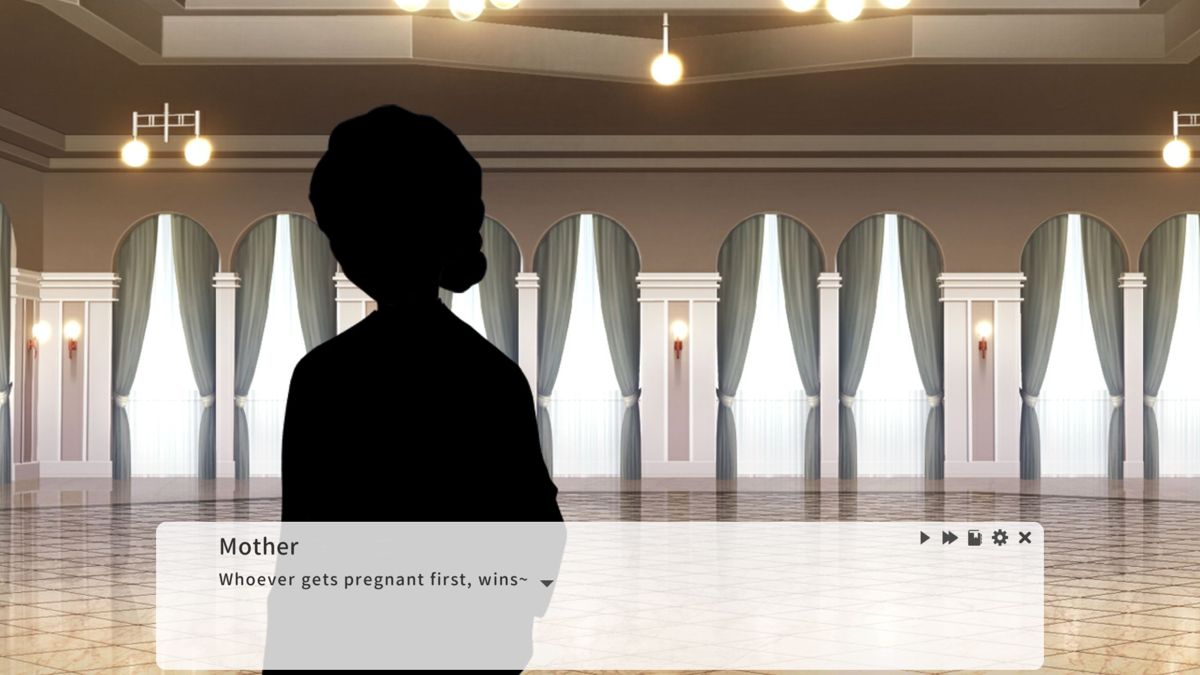 Screenshot of Single By Choice (Windows, 2024) - MobyGames