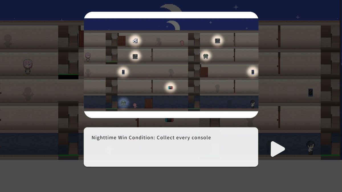 Screenshot of Single By Choice (Windows, 2024) - MobyGames