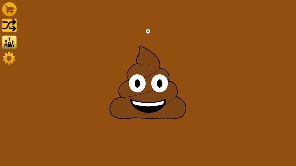 Poop screenshots - MobyGames