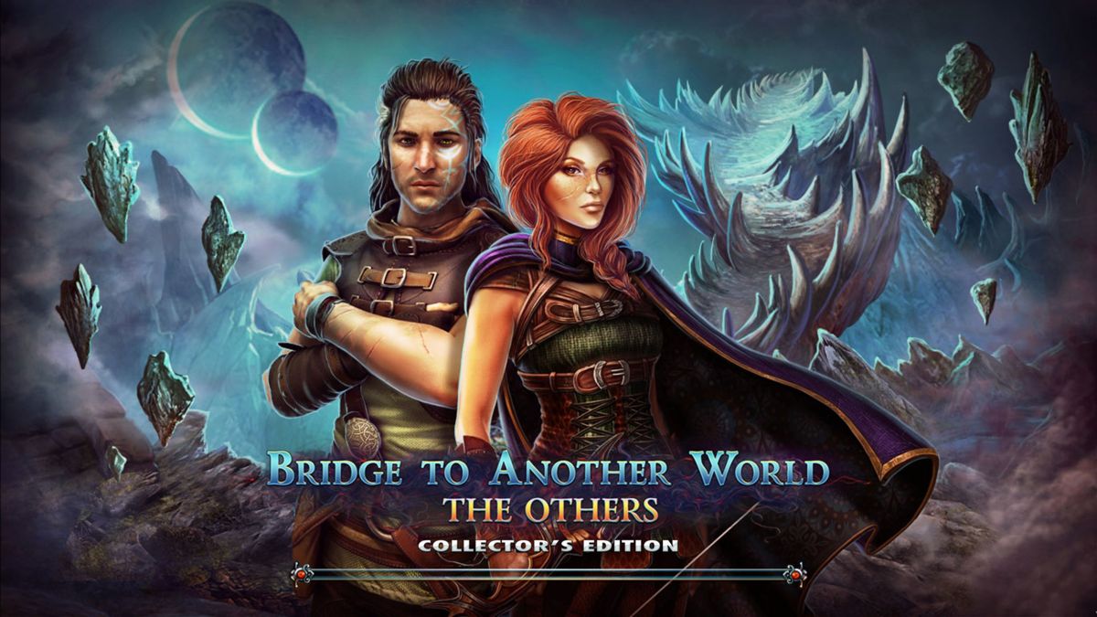 Bridge to Another World: The Others - Collector's Edition screenshots - MobyGames