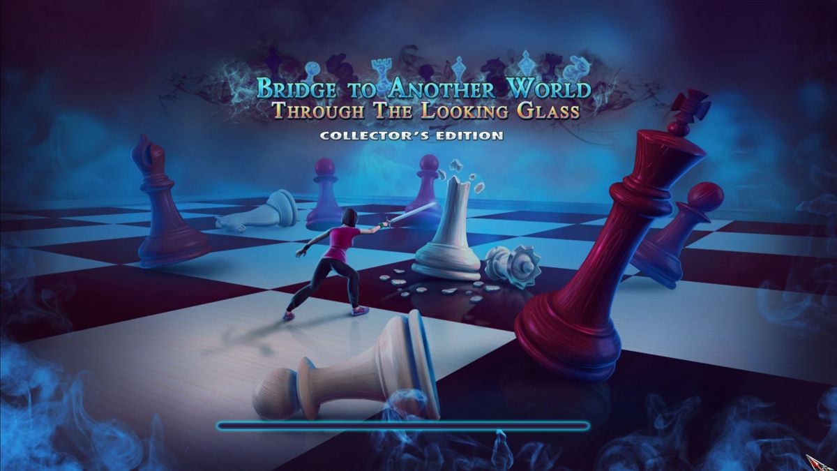Bridge to Another World: Through the Looking Glass - Collector's Edition screenshots - MobyGames