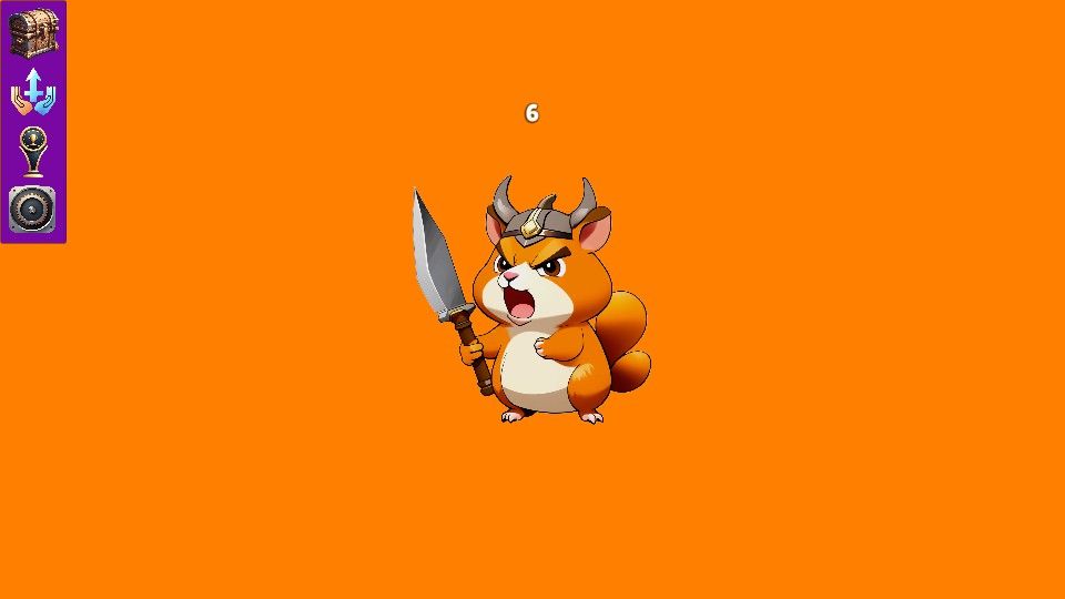 Hamster Combat screenshots - MobyGames