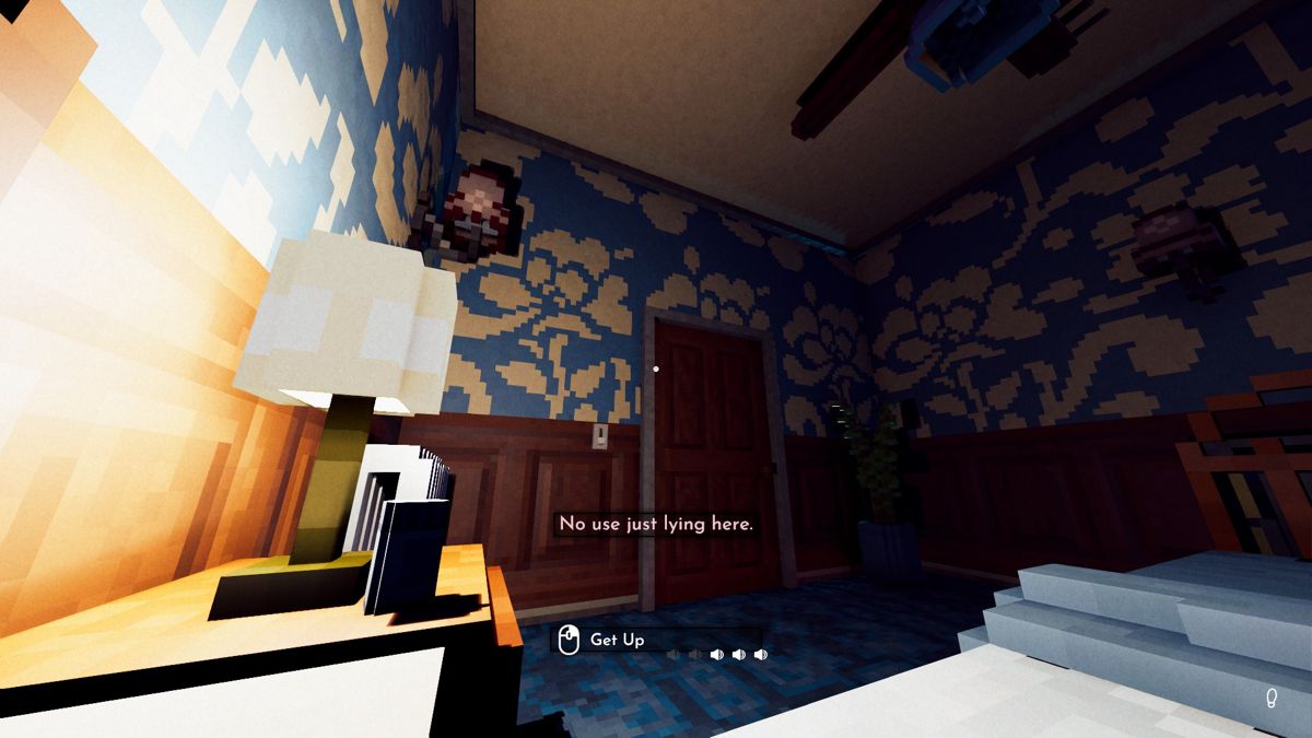 Screenshot of Shadows of Doubt (Windows, 2023) - MobyGames