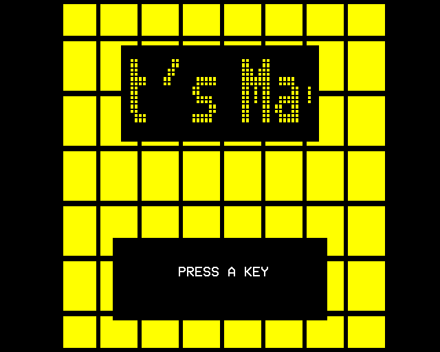 It's Magic (1986) - MobyGames