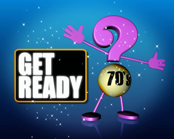 Screenshot of Now That's What I Call a Family Quiz (DVD Player, 2008 ...