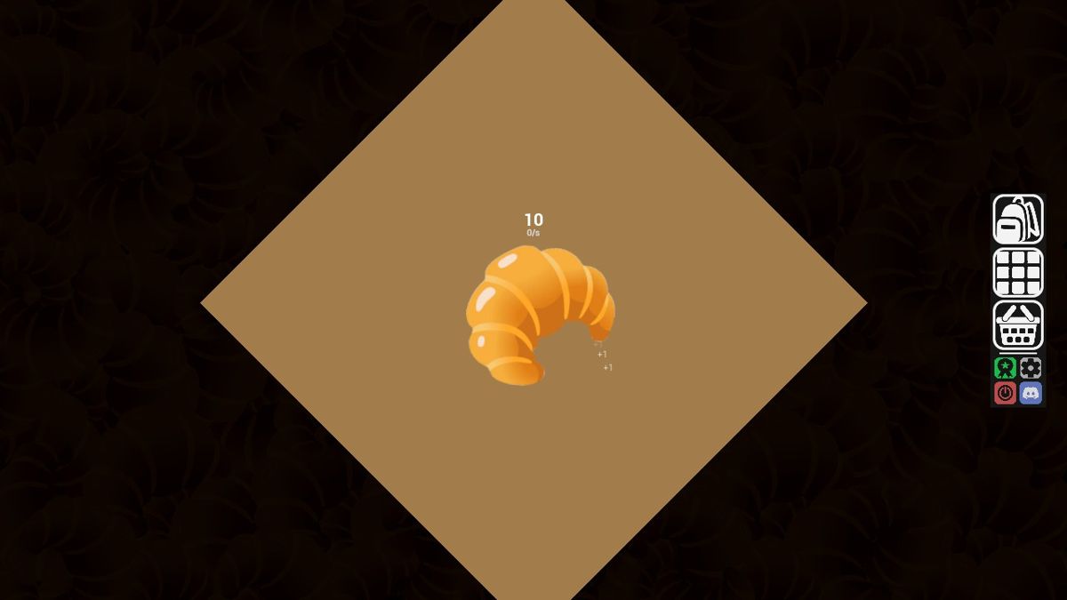 Croissant screenshots - MobyGames