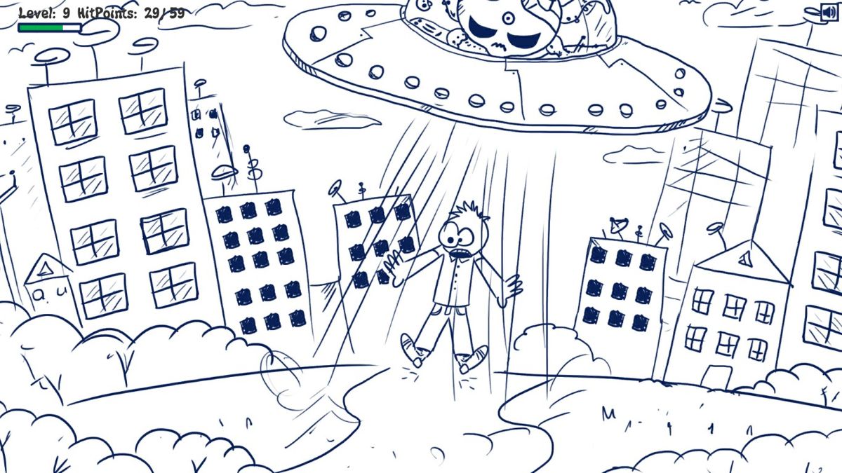 Screenshot of State of Anarchy: Master of Mayhem (Windows, 2017 ...