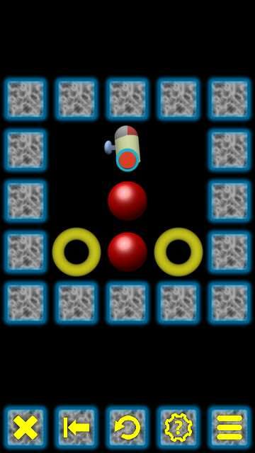 Robo-E screenshots - MobyGames