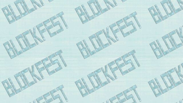 Blockfest Releases - MobyGames