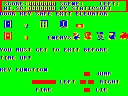 Muday (1986) - MobyGames