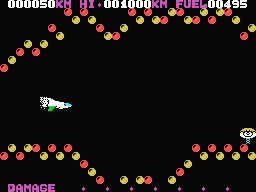 Submarine Shooter (1983) - MobyGames
