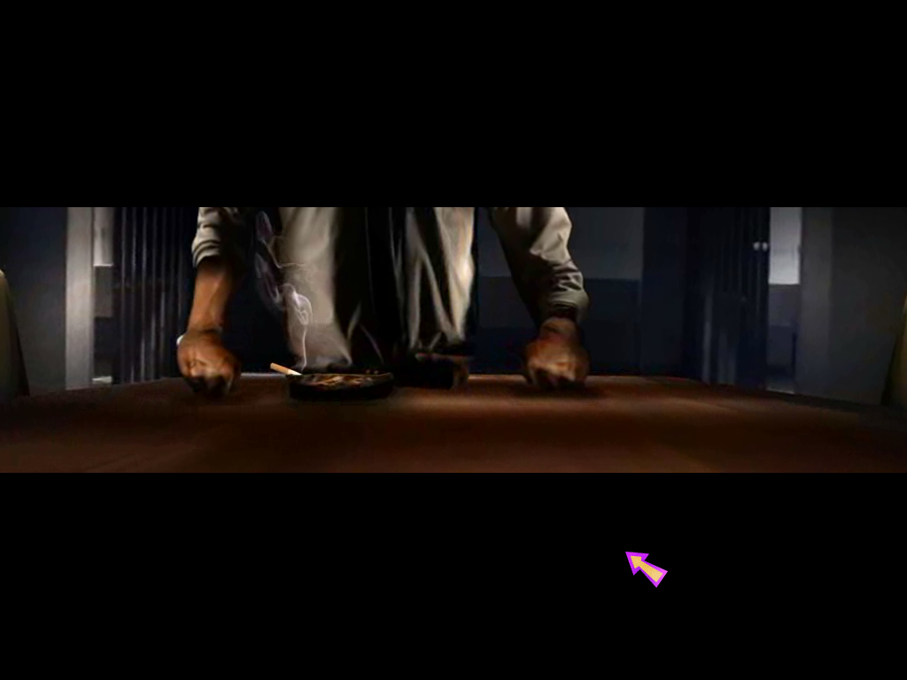 Screenshot of Undercover P.I. (Windows, 2010) - MobyGames