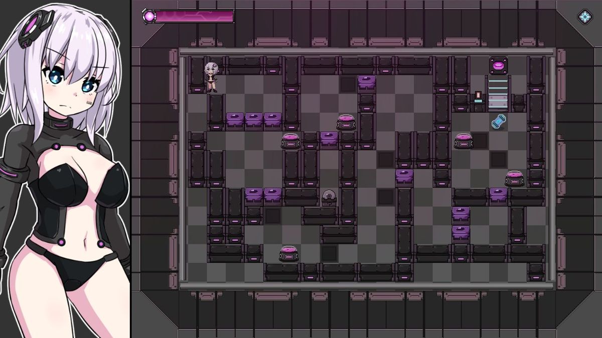 Screenshot of Turqu-chan in the Hentai Laboratory (Windows, 2023) - MobyGames