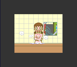 Screenshot of Doraemon 3: Nobita to Toki no Hōgyoku (SNES, 1994 ...