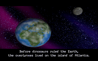 Interpose (1996) - MobyGames