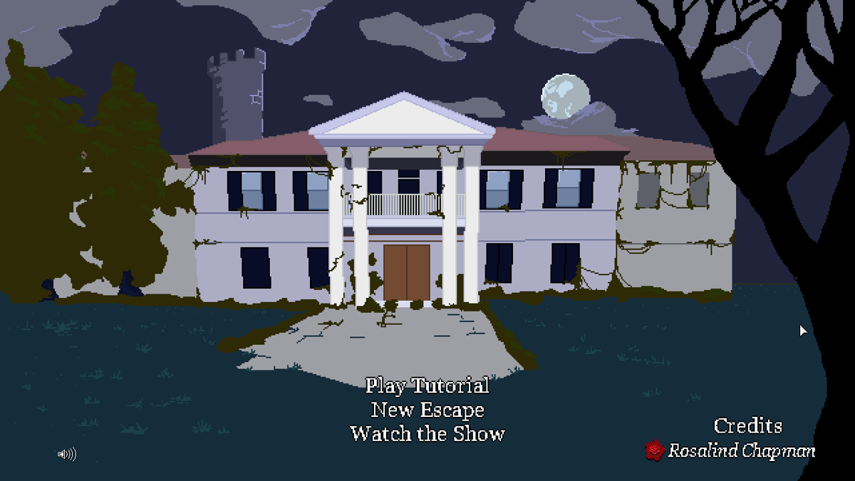 Escape From Lady Booring's Dungeon screenshots - MobyGames