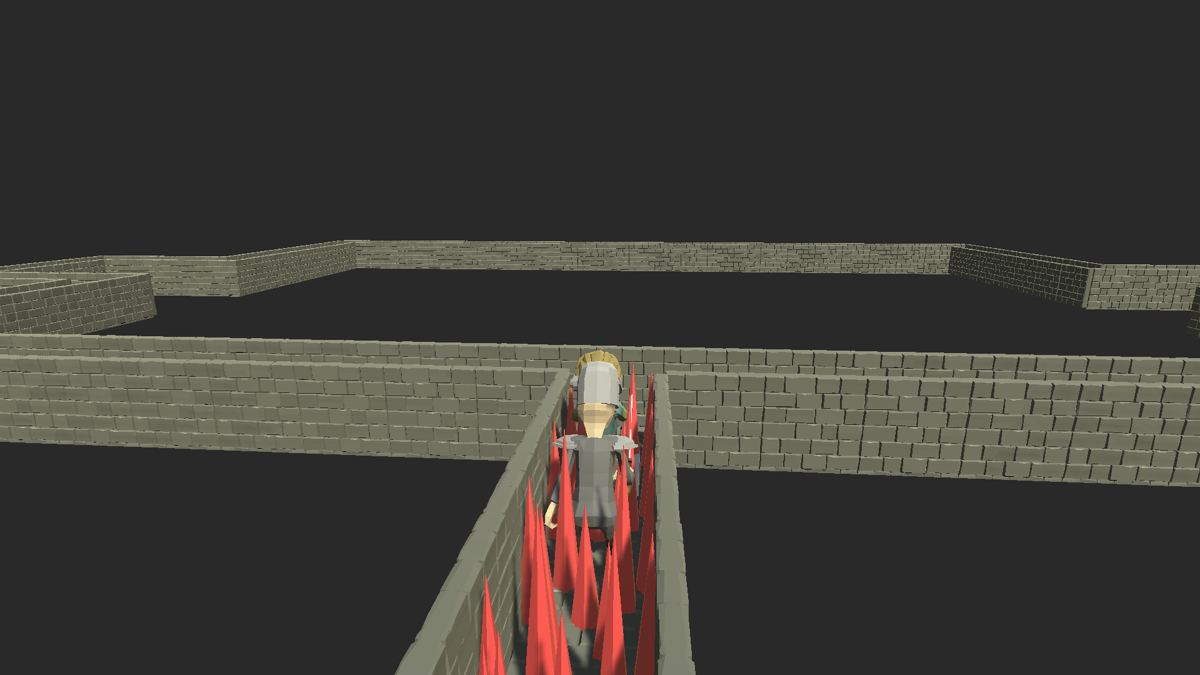 Screenshot of The Epic Mini Legend of Rox Sin (Browser, 2022) - MobyGames