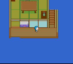 Screenshot of Doraemon: Nobita to Yōsei no Kuni (SNES, 1993) - MobyGames