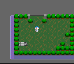 Screenshot of Doraemon: Nobita to Yōsei no Kuni (SNES, 1993) - MobyGames