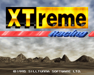 XTreme Racing screenshots - MobyGames