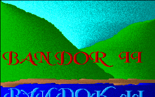 Bandor II (1992) - MobyGames