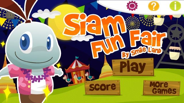 Siam Fun Fair screenshots - MobyGames