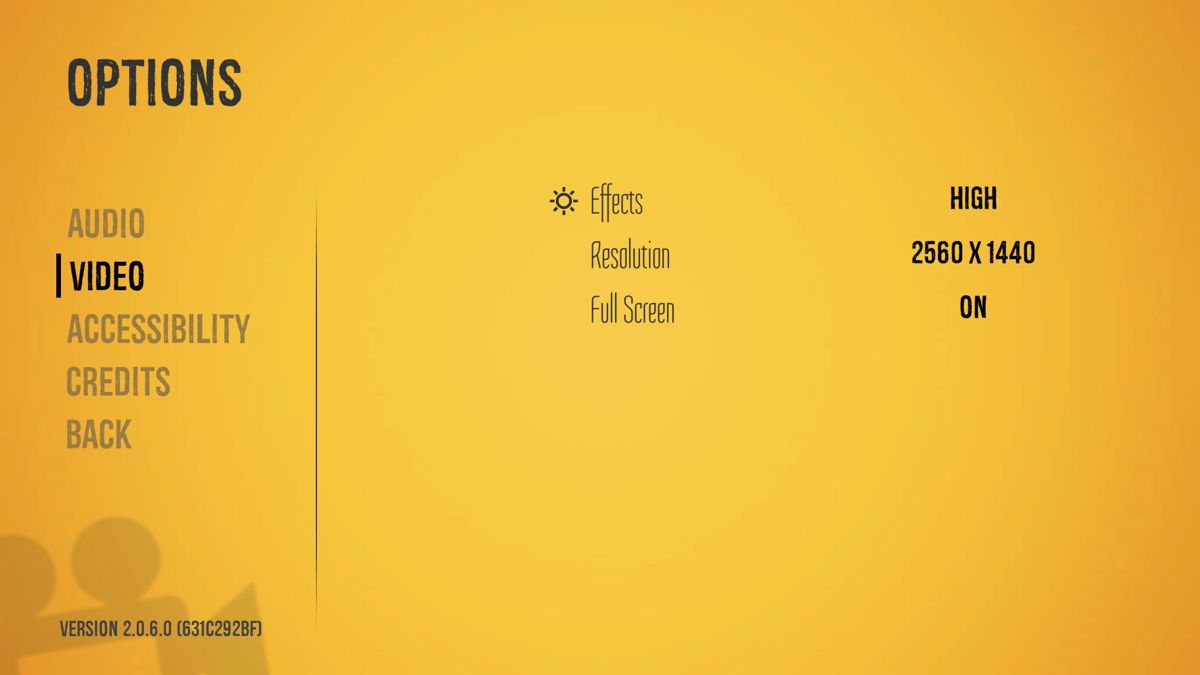 Screenshot of Projection: First Light (Windows, 2019) - MobyGames