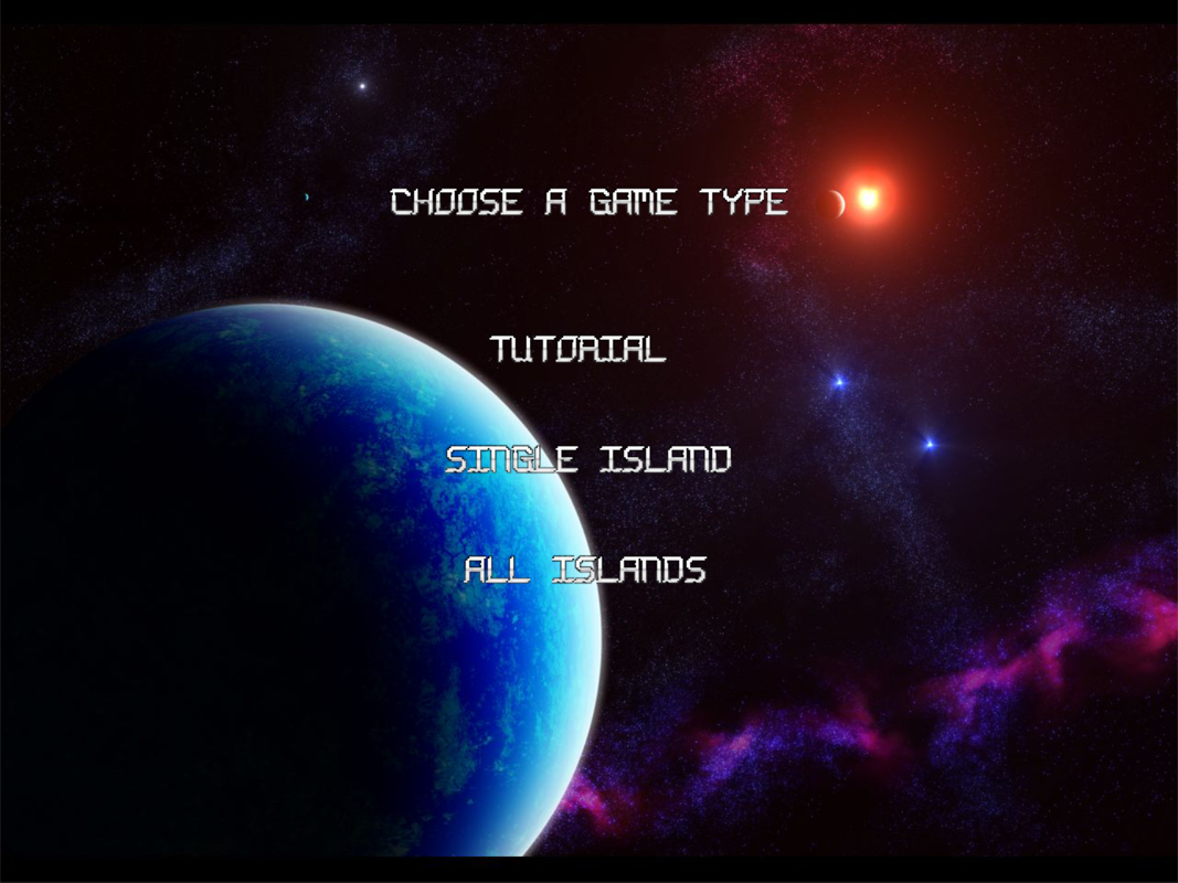 Gigalomania (2004) - MobyGames