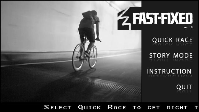 Fast Fixed (2012) - MobyGames