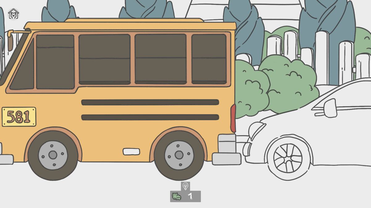 Screenshot of 100 Waiting Cats (Windows, 2024) - MobyGames