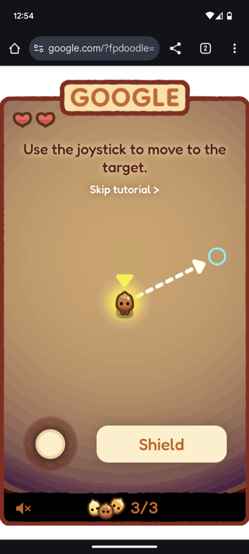 Celebrating Popcorn (2024) - MobyGames