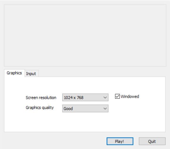 Screenshot of Beyond Minimalism (Windows, 2018) - MobyGames