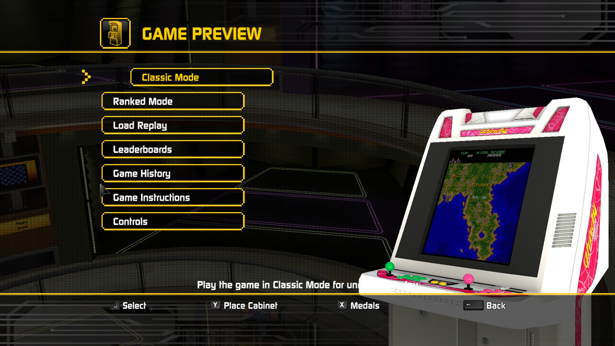 Finalizer: Super Transformation (1985) - MobyGames