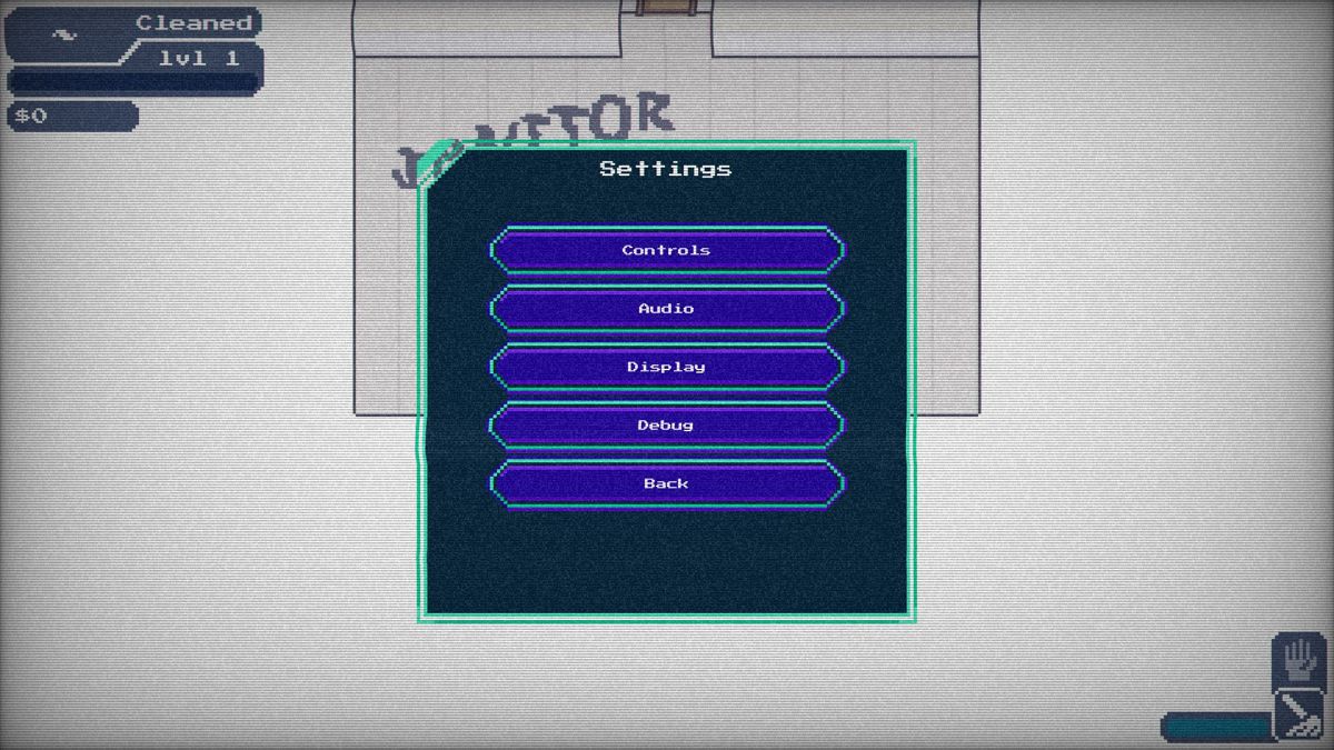 Mess Quest screenshots - MobyGames