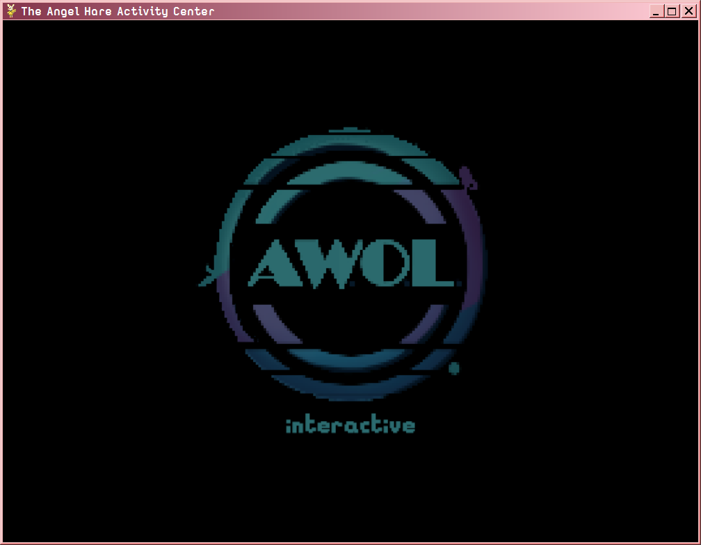 Angel Hare's Learning Adventure (2023) - MobyGames