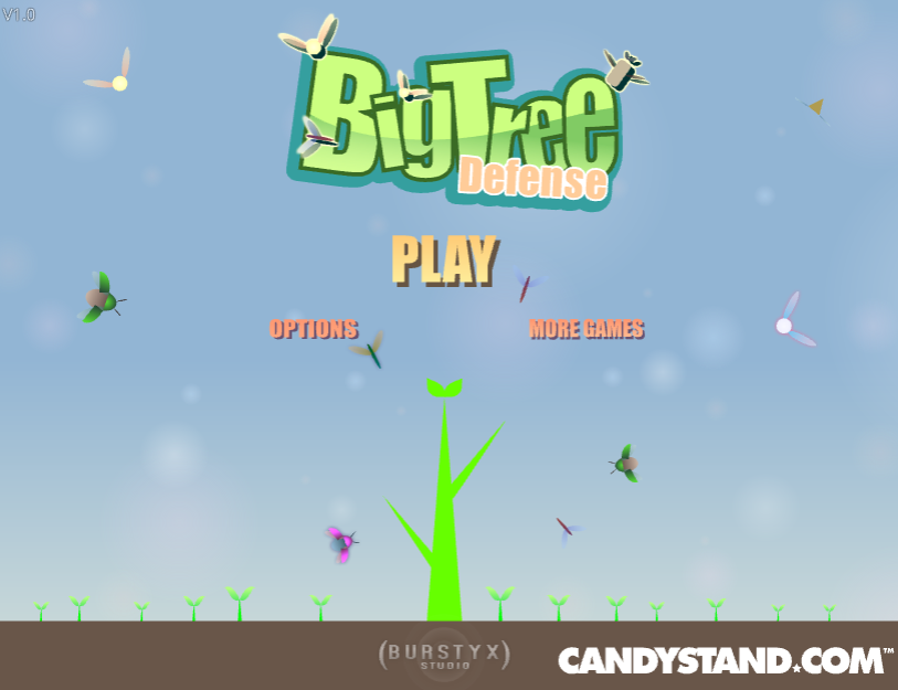 BigTree Defense (2010) - MobyGames