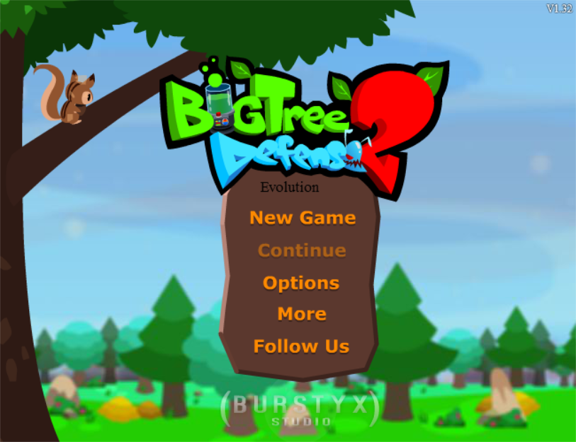 BigTree Defense 2: Evolution (2011) - MobyGames