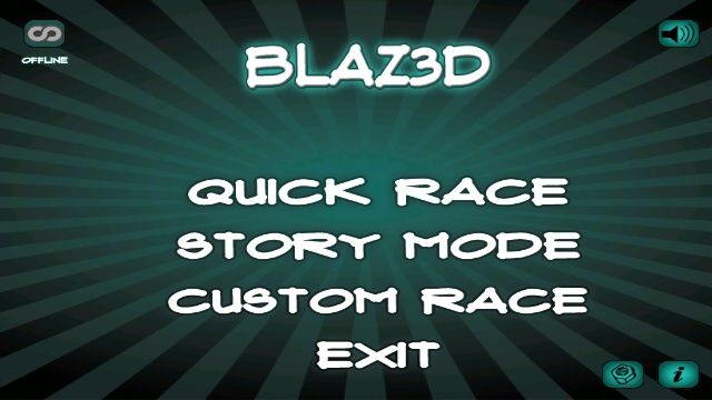 Blaz3D (2012) - MobyGames