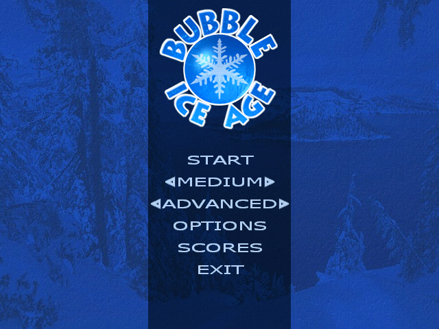 Bubble Ice Age (2003) - MobyGames