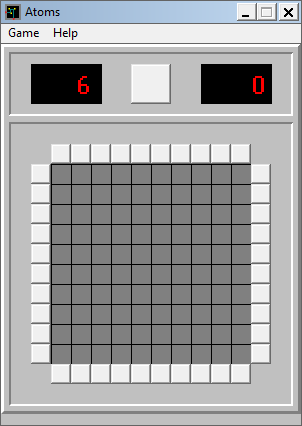 Atoms Attributes, Tech Specs, Ratings - MobyGames