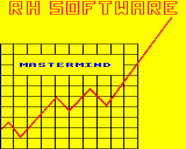 Crazy Cut / Klingon Attack / Mastermind box covers - MobyGames