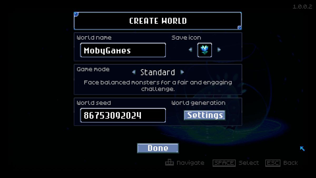 Screenshot of Core Keeper (Windows, 2022) - MobyGames
