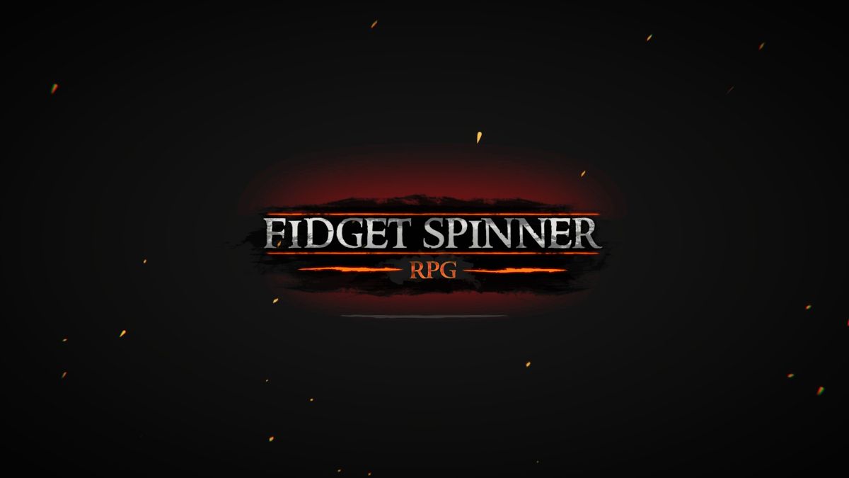 Fidget Spinner RPG screenshots - MobyGames