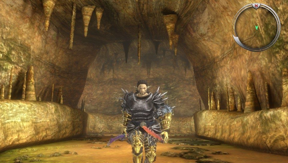 Valhalla Knights 3 screenshots - MobyGames