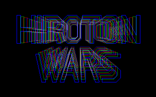 Hiroton Wars (1983) - MobyGames