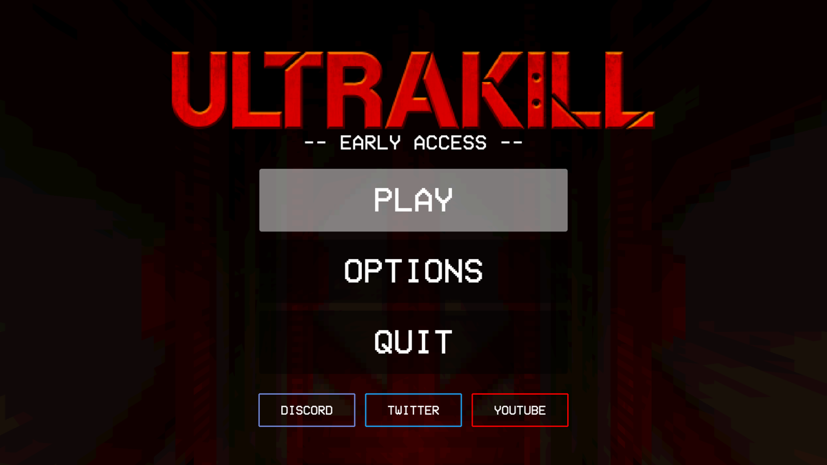 Ultrakill screenshots - MobyGames